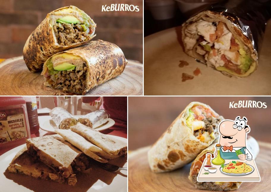 KeBURROS Express restaurant, Hermosillo - Restaurant reviews