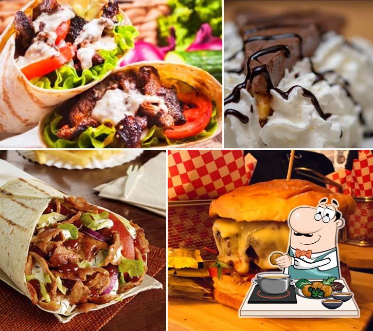 Mustafa kebab, Opole - Restaurant menu, prices and reviews