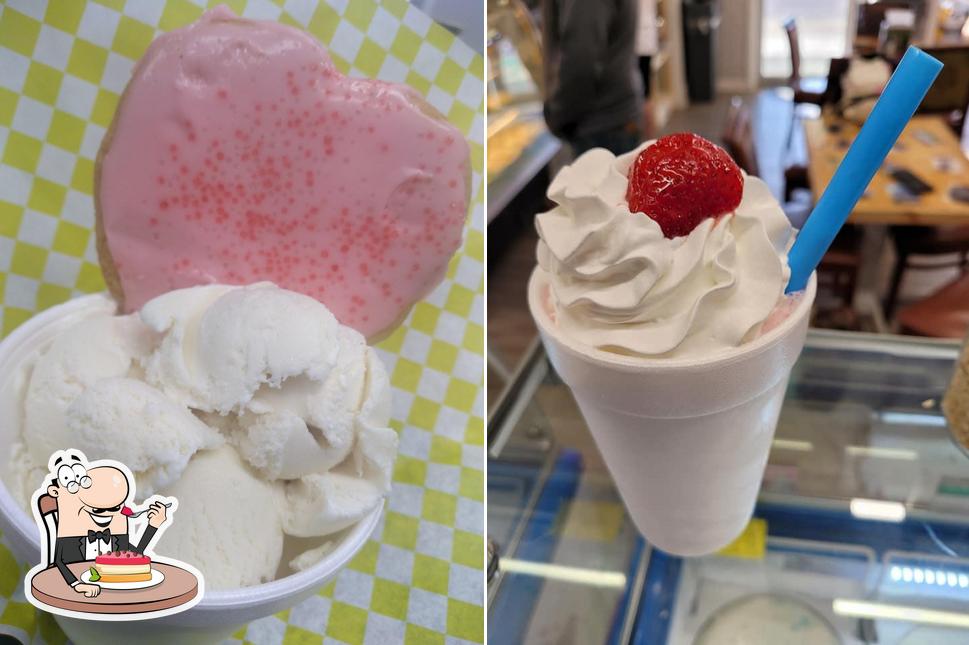 Nannie's Kitchen, Saint George - Restaurant menu, prices and reviews