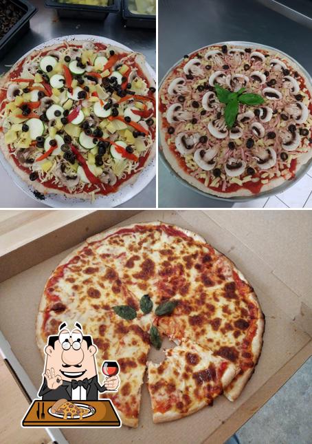 Pasta Express in Moree - Restaurant reviews