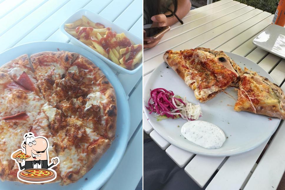 Pizza Flizza, Neuss - Restaurantbewertungen