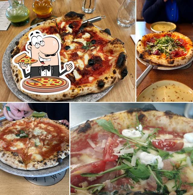 Pizza i Wino restaurant, Bytów - Restaurant reviews