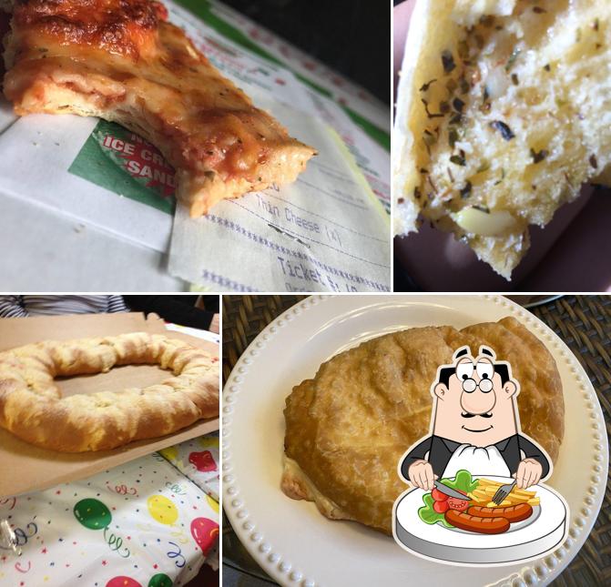 Grassano's Pizza, Oak Lawn - Restaurant menu, prices and reviews