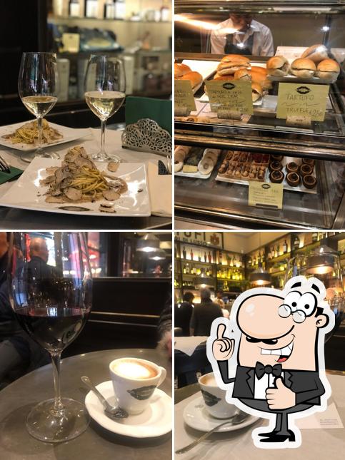 Procacci pub & bar, Florence - Restaurant reviews