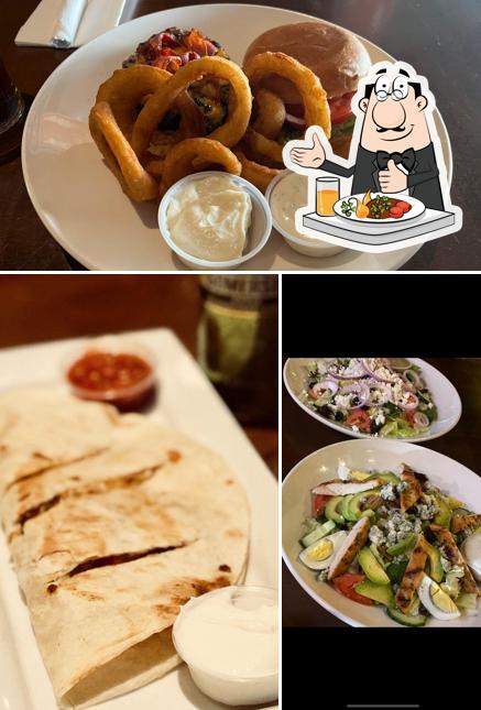 Arizona Grill Lounge, Toronto - Restaurant menu, prices and reviews