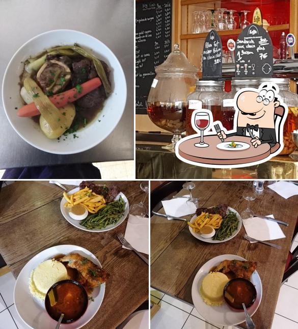 Bistro79 pub & bar, Paris, 79 Rue Olivier de Serres - Restaurant reviews