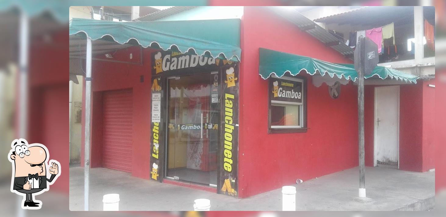 Lanchonete Gamboa pub & Bar, Anchieta - Avaliações de restaurantes