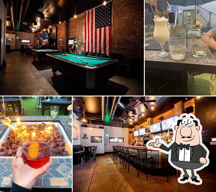 Port City Tavern in Long Beach - Restaurant menu and reviews