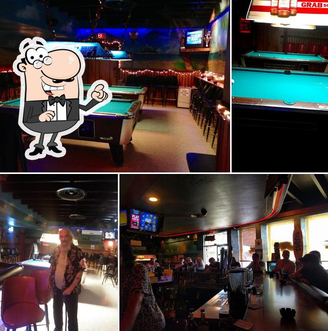Surf Lounge, New Smyrna Beach - Restaurant menu, prices and reviews