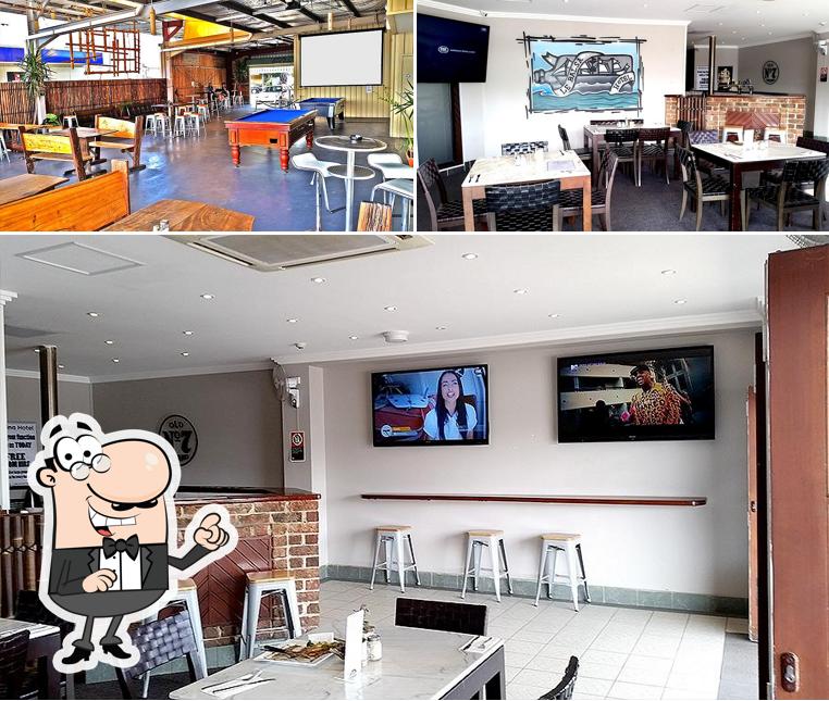 Top 7 restaurants in Ballina, december 2025 - Restaurant Guru