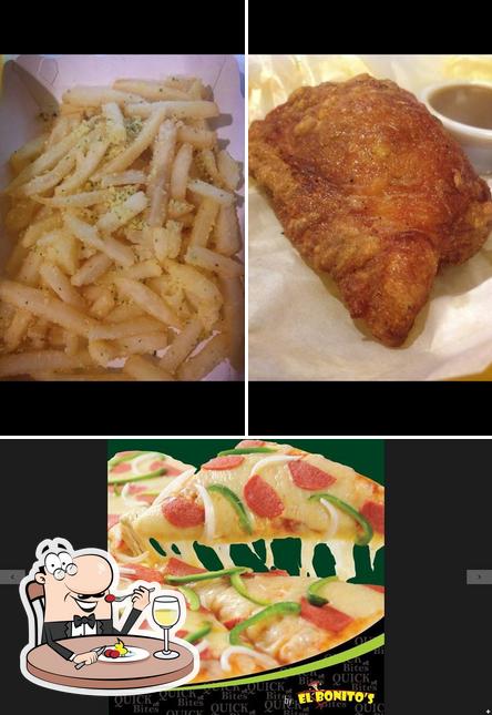 Quick Bites Cafe, Manila