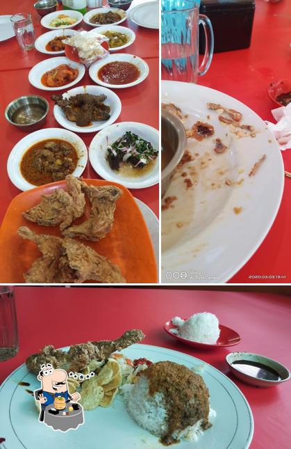 Ampera Purnama restaurant, Pekanbaru - Restaurant reviews