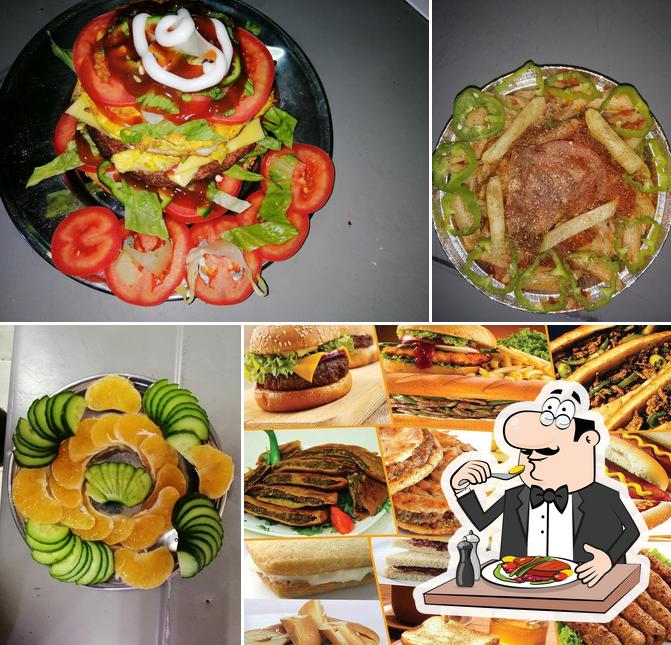 Baba Abdo restaurant, New Cairo City - Restaurant reviews