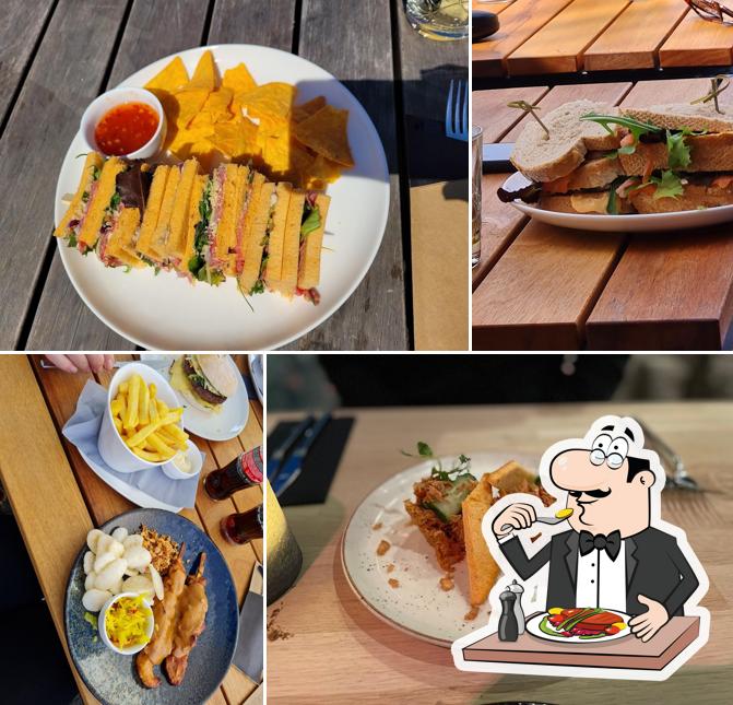 Restaurant Bargo, Bosschenhoofd - Restaurant menu, prices and reviews
