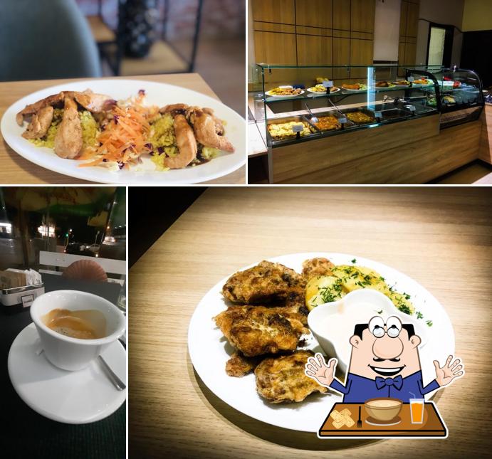 369 bar and dinner, Sofia - Restaurant reviews