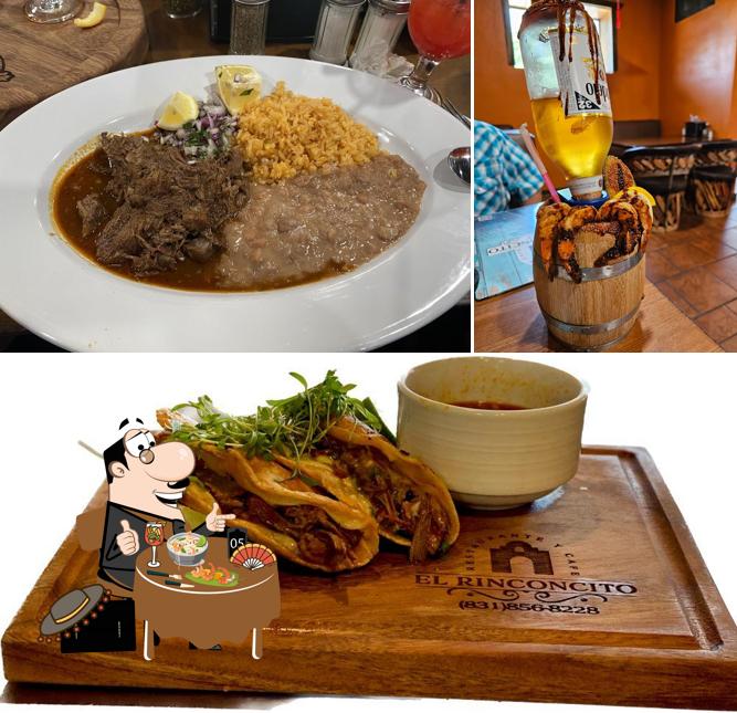 El Rincóncito Cocina Mexicana in Dos Palos - Restaurant reviews
