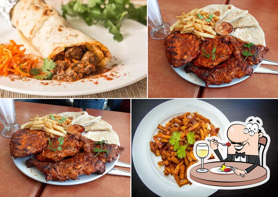 Elachi Comfort Curry, Umhlanga - Restaurant menu, prices and reviews