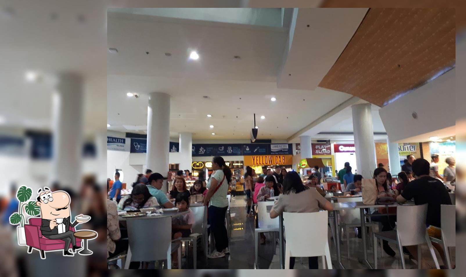 Fast Food Chain Corporation, Manila - Restaurant reviews