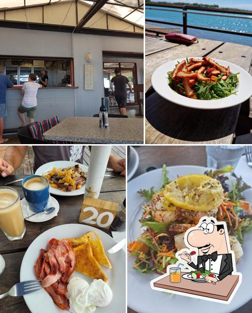Goody's On The Beach, Toogoom - Restaurant menu, prices and reviews
