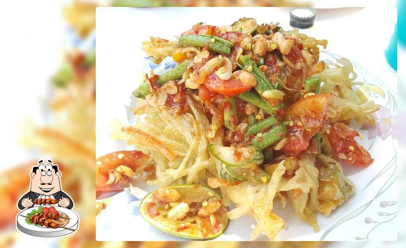 Top 5 restaurants with red curry in Mueang Kao, december 2025 ...