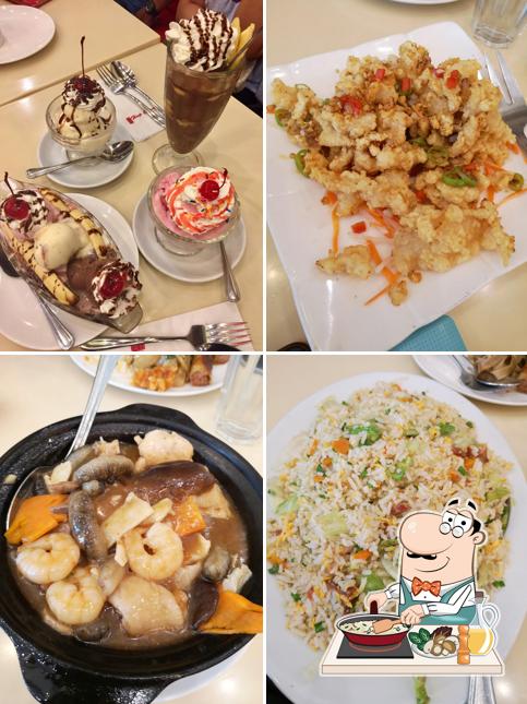 Hap Chan - Gensan restaurant, General Santos City - Restaurant reviews
