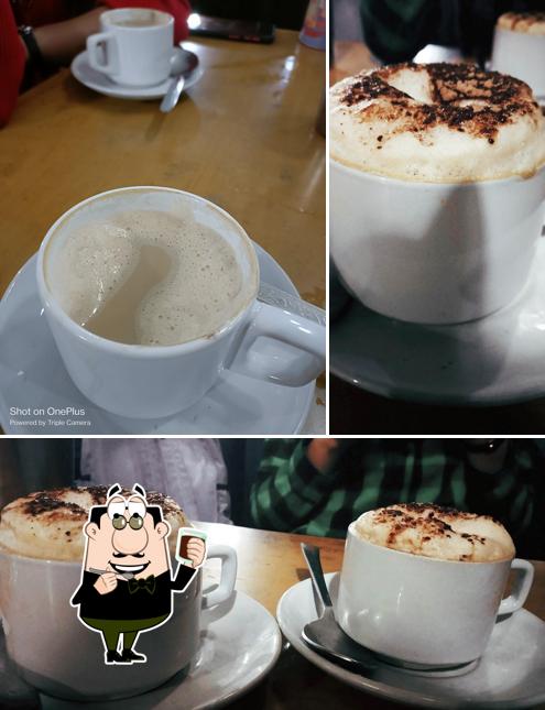 Himalayan Coffee House, Solan - Restaurant reviews
