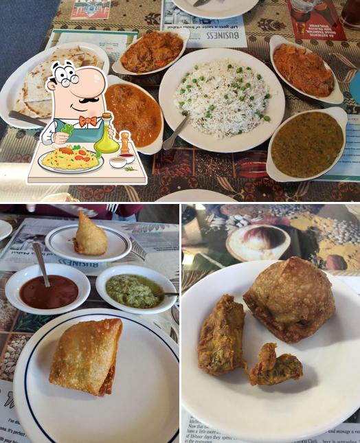 India Mahal, University Place - Restaurant menu, prices and reviews