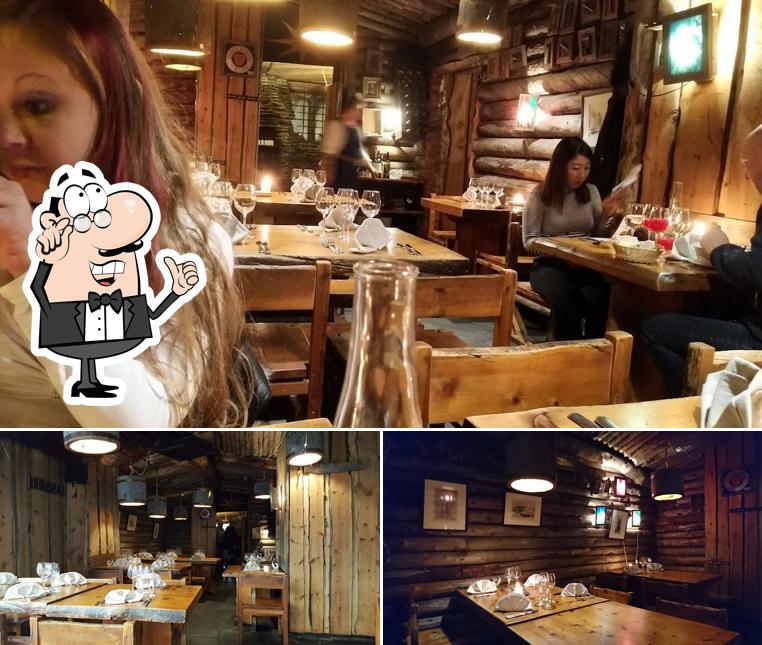 Lappi Ravintola, Helsinki - Restaurant menu, prices and reviews