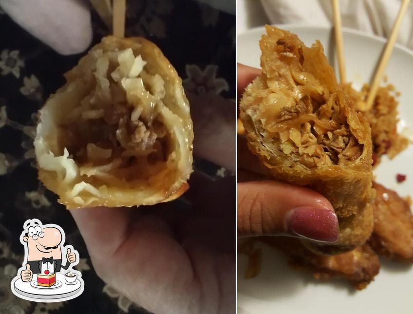 Li Lai Wok in Pawtucket - Restaurant menu and reviews