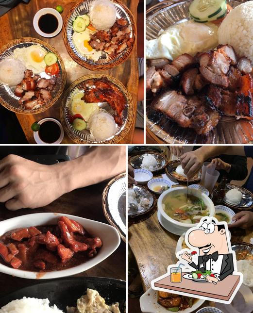 Lolo Nonoy's Food Station, Coron - Restaurant menu, prices and reviews