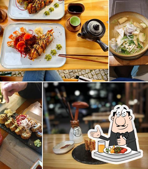 Miami Asia Cuisine & Sushi Bar, Berlin - Restaurantbewertungen