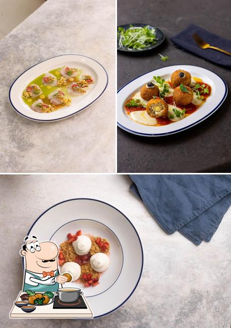 Noi Metropoli restaurant, Sheikh Zayed City - Restaurant reviews