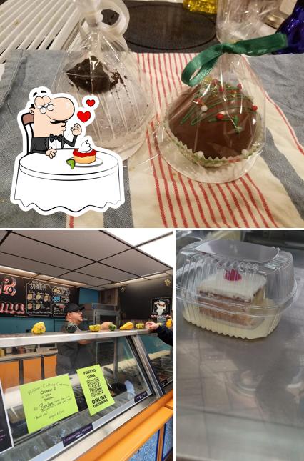Puerto Lima in Ledyard - Restaurant reviews