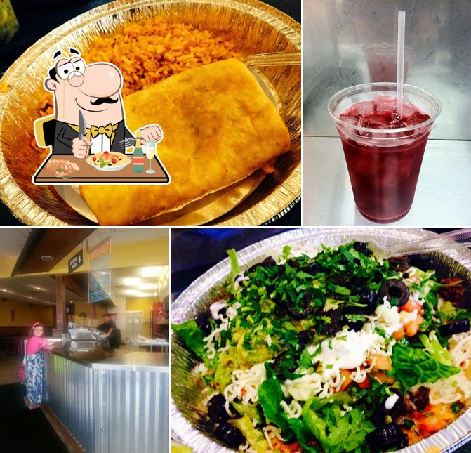 Puerto Vallarta Express in South Bend - Restaurant menu and reviews