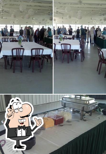 Quentin Tavern Catering, Zinns Mill Rd in Quentin