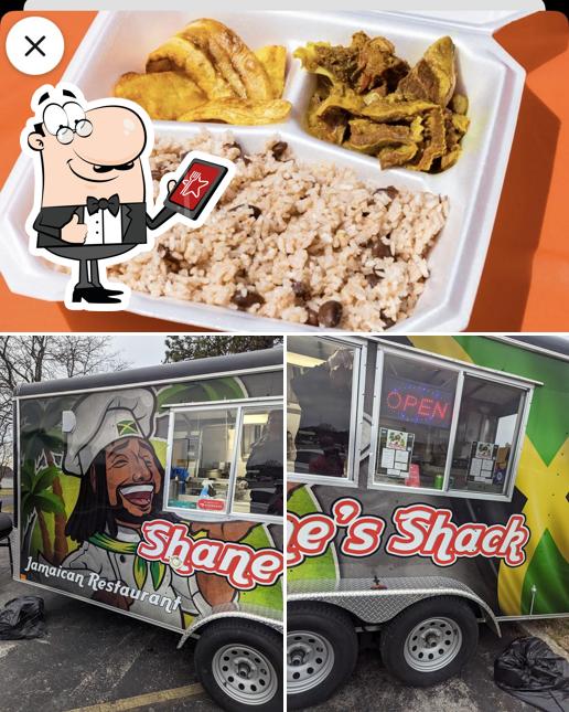 Shane's Shack in Lexington - Restaurant reviews