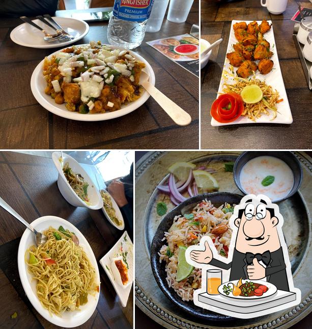 Shri Makhan Bhog, Banbeerpur - Restaurant menu, prices and reviews