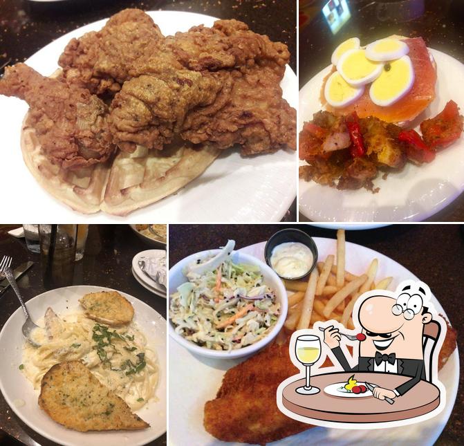The Broiler, San Pablo - Restaurant menu, prices and reviews