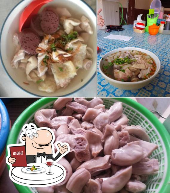 Restaurante Tu Hui Teng, North Jakarta - Opiniones del restaurante