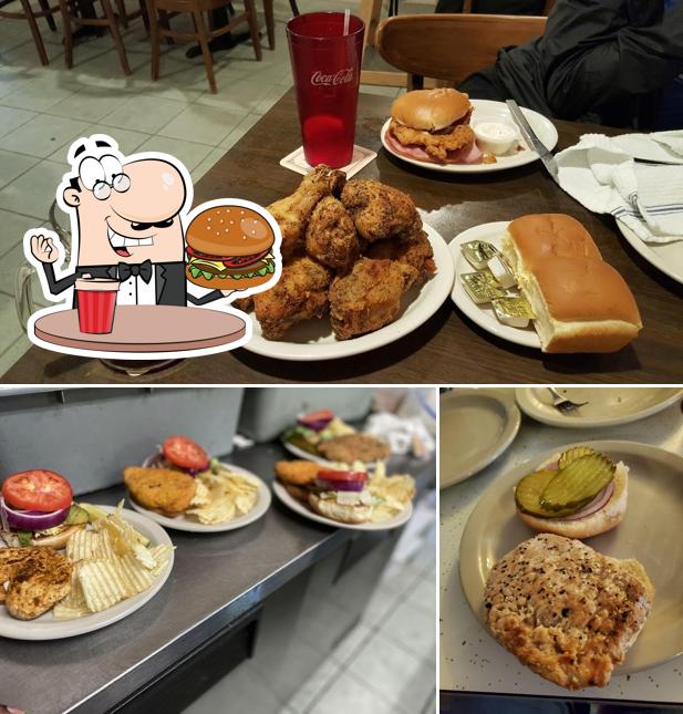 Wagner's Village Inn in Oldenburg - Restaurant menu and reviews