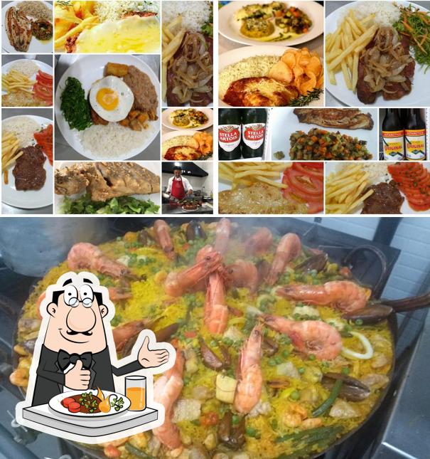 Ripa's Bar & Cozinha, São Paulo - Menu do restaurante, preços e opiniões