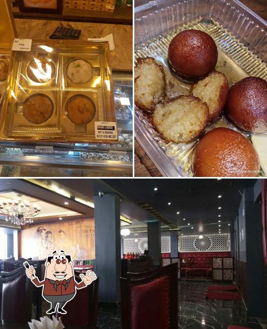 Singla’s, Delhi - Restaurant menu, prices and reviews