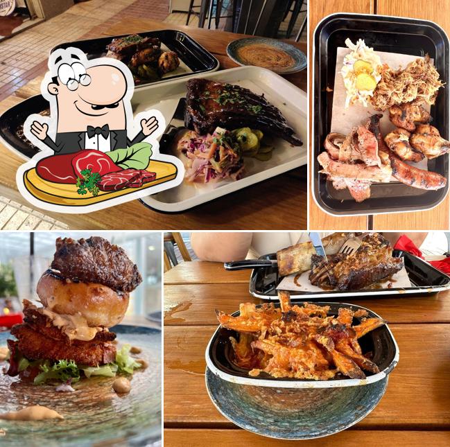 SMOKE BROs, Costa Adeje - Menú del restaurante, precios y reseñas
