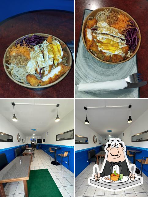 Star Food restaurant, France - Restaurant reviews