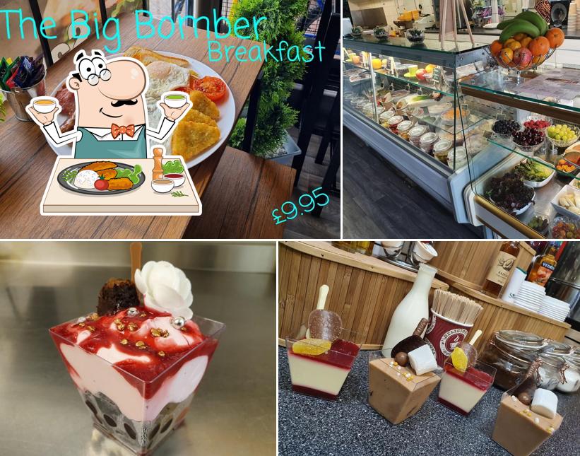 Top 5 restaurants for lunch in Coningsby, august 2025 - Restaurant Guru