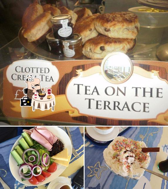 The Three Shells (Stockvale LTD) in Southend-on-Sea - Restaurant menu ...