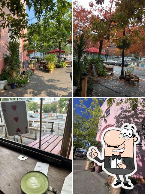 The Vault Cafe in Nanaimo - Restaurant reviews