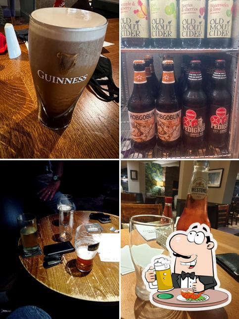 Three Arches in Cardiff - Restaurant menu and reviews