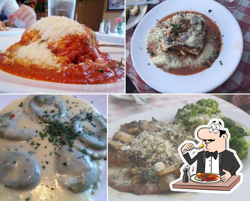 Trattoria da Franco, Alexandria - Restaurant menu, prices and reviews