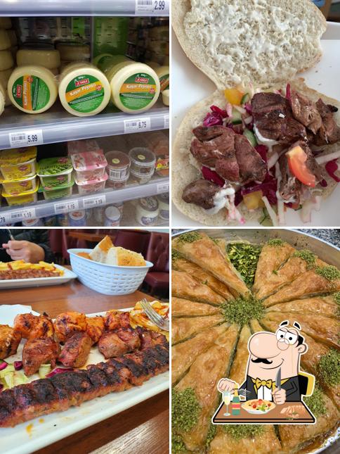 Venus Supermarket in Leeds - Restaurant reviews